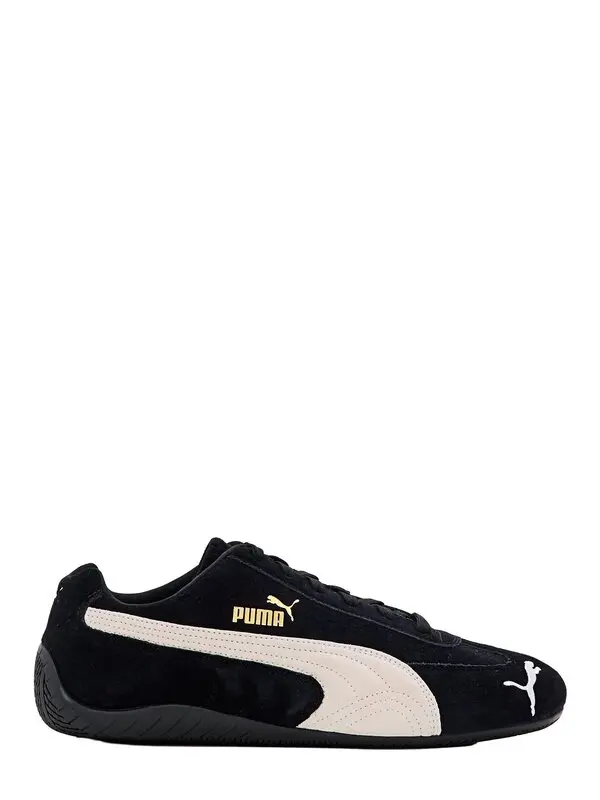 PUMA Speedcat Og Sneakers - Black