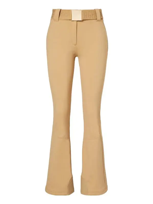 Goldbergh Michelle Ski Pants - Beige