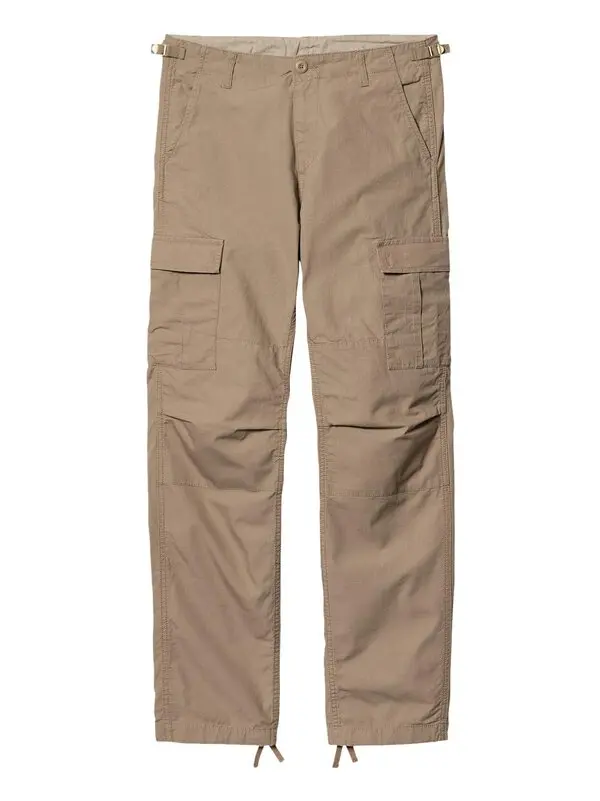 Carhartt Work In Progress Aviation Pant - Tan