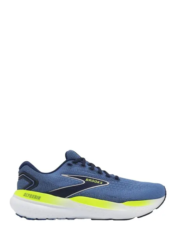 Brooks Glycerin 21 Peacoat Nightlife - Blue