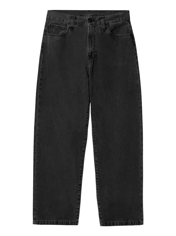 Carhartt Work In Progress Landon Pant - Black