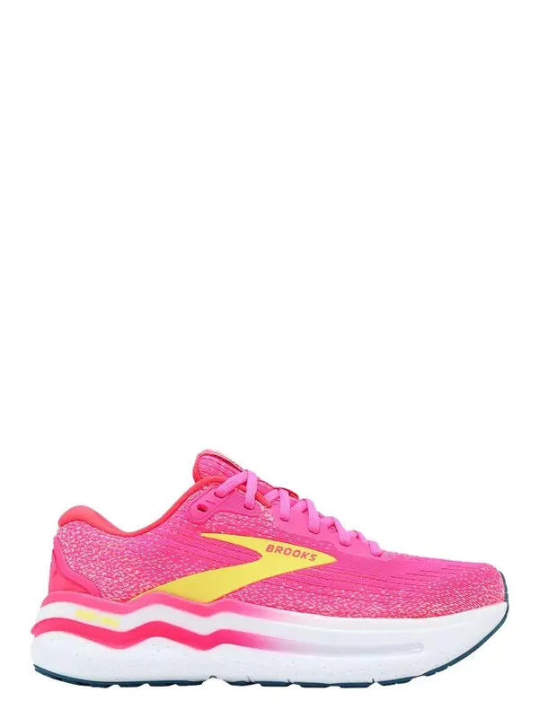 Brooks Ghost Max 2 - Pink