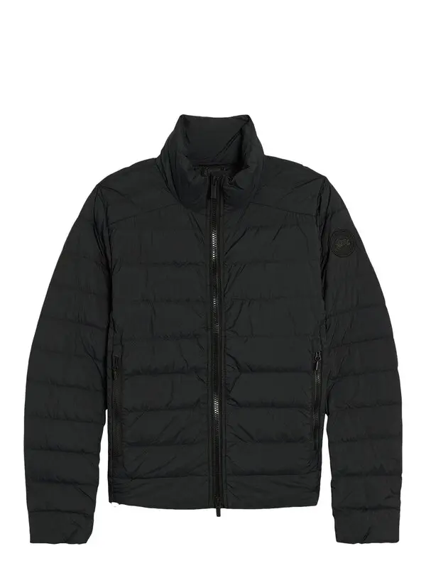 Canada Goose Crofton Enduraluxe Jacket - Black