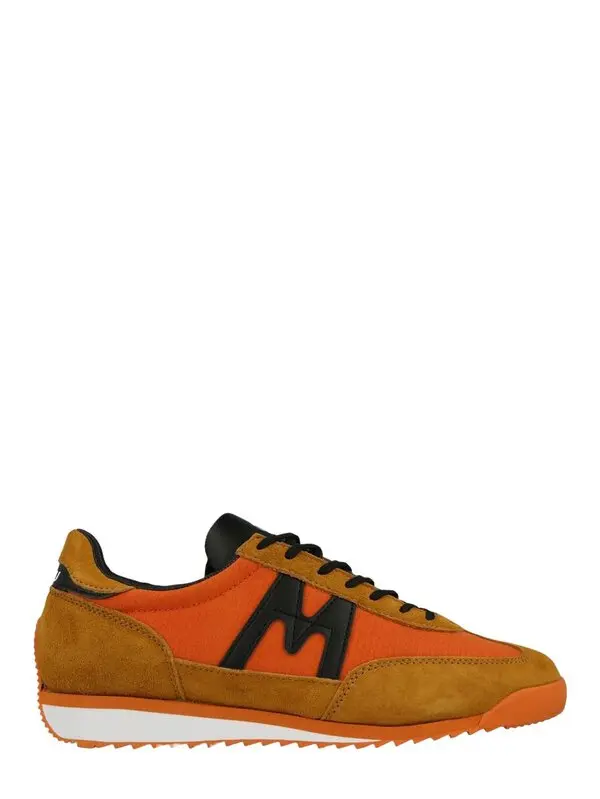KARHU Mestari Sneakers - Orange