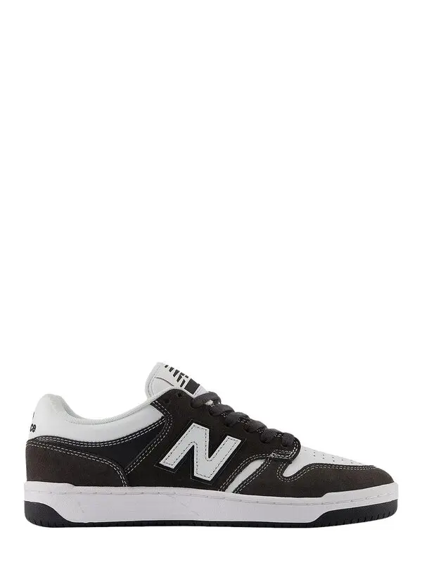 NEW BALANCE Numeric 480 Sneakers - Black