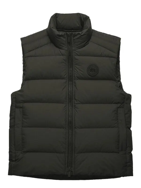 Canada Goose Crofton Enduraluxe Vest - Green