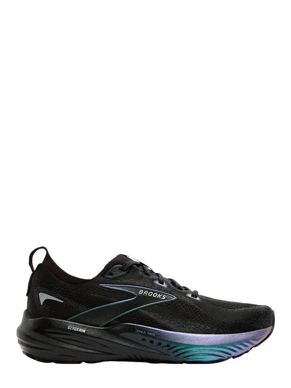 Brooks Glycerin 22 'aurora - Black