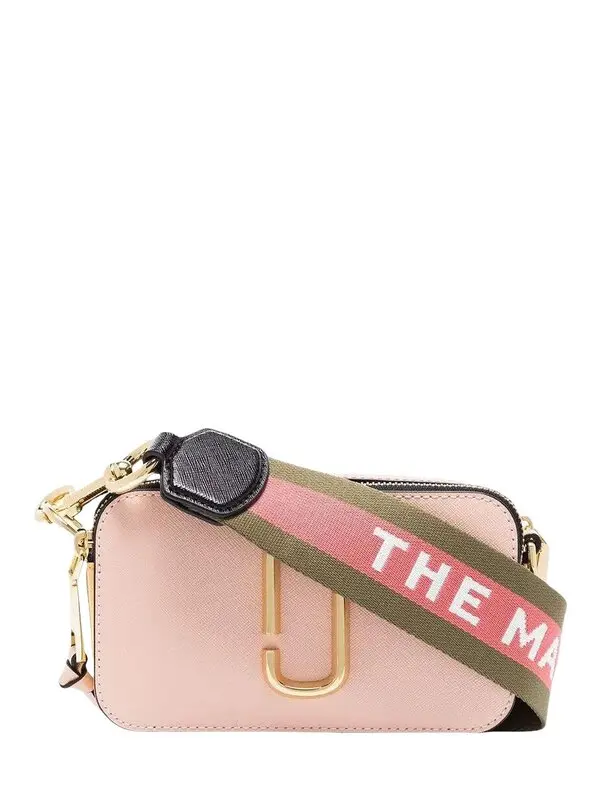 Marc Jacobs The Snapshot Bag - Pink