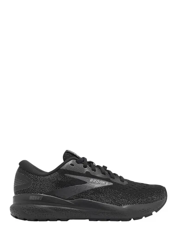 Brooks Ghost 16 Gore-tex Sneakers - Black