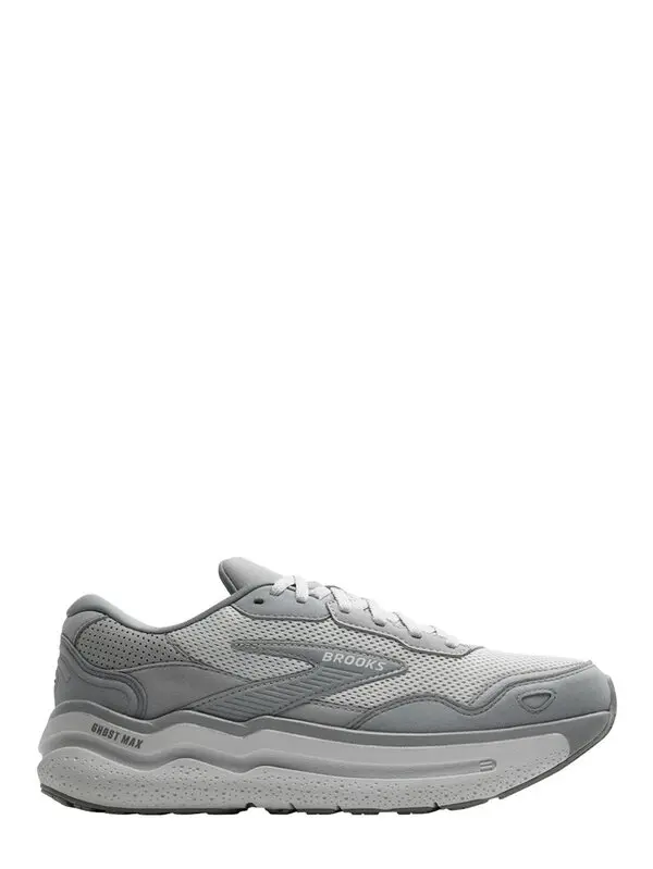 Brooks Ghost Max Se Sneakers - Grey