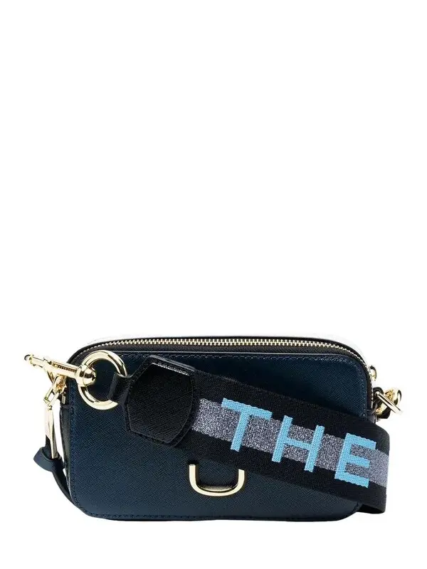 Marc Jacobs Snapshot Bag - Blue