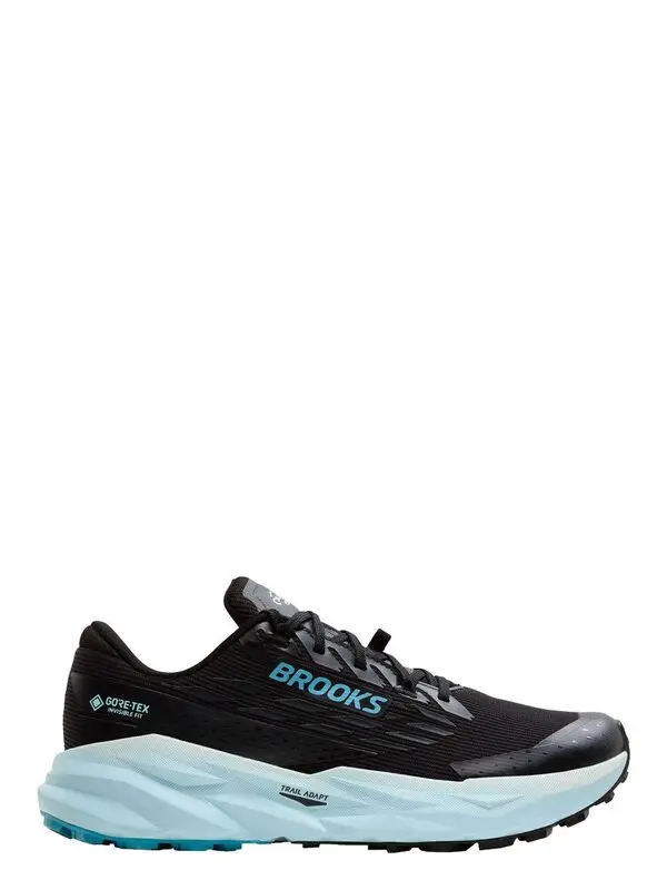 Brooks Cascadia 19 Gore-tex - Black