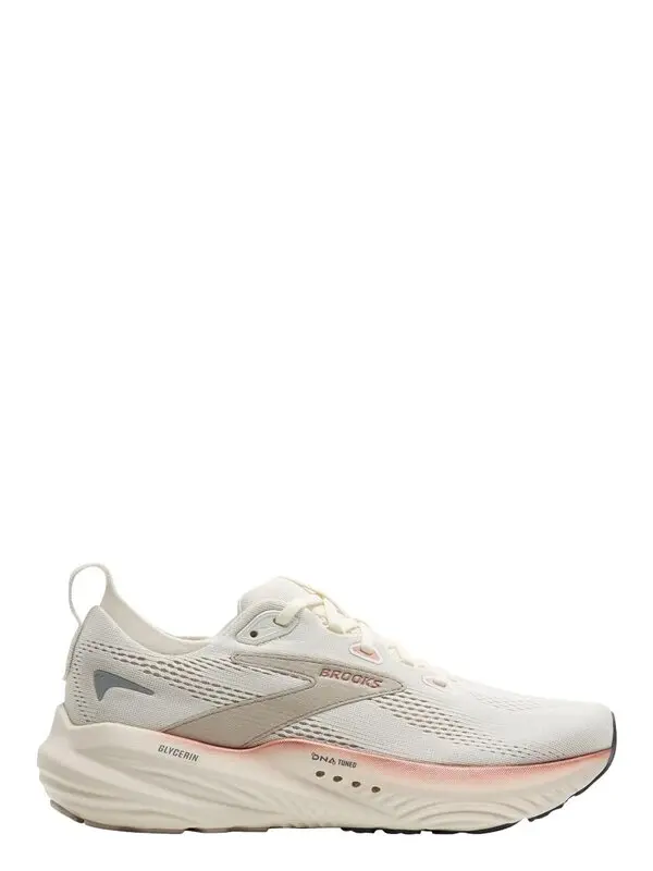 Brooks Glycerin 22 'coconut Chateau Rose - Cream