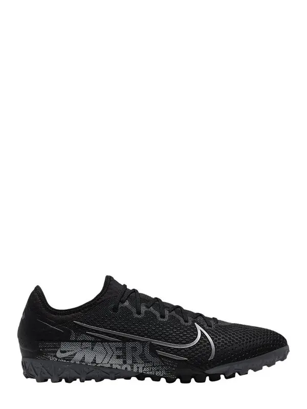 Nike Mercurial Vapor 13 Pro Tf Sneakers - Black