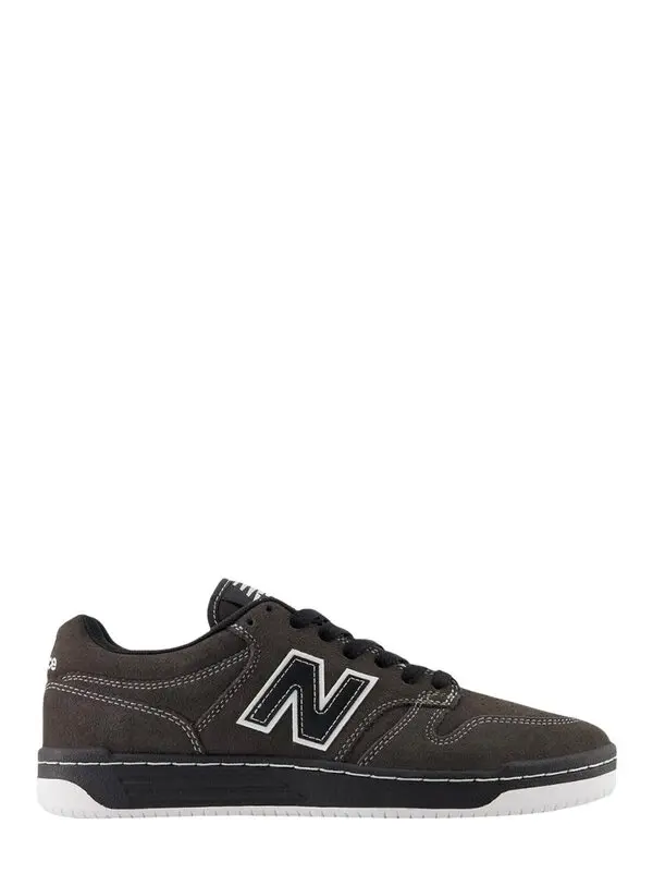 NEW BALANCE Numeric 480 Sneakers - Grey