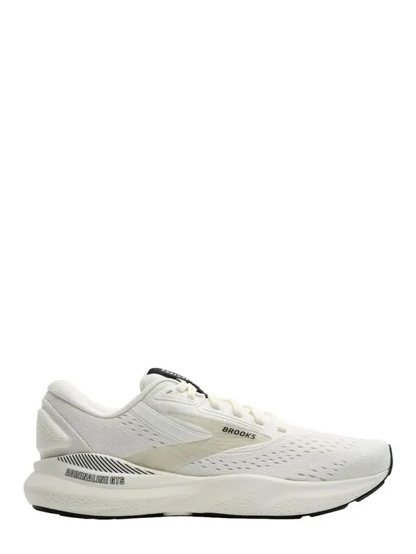 Brooks Adrenaline Gts 24 Sneakers - Cream