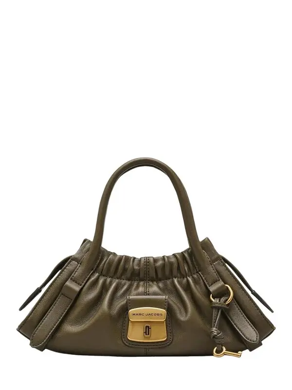 Marc Jacobs Small Satchel - Green