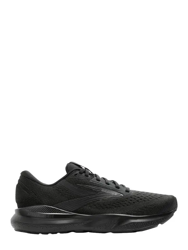 Brooks Adrenaline Gts 24 2e Wide - Black