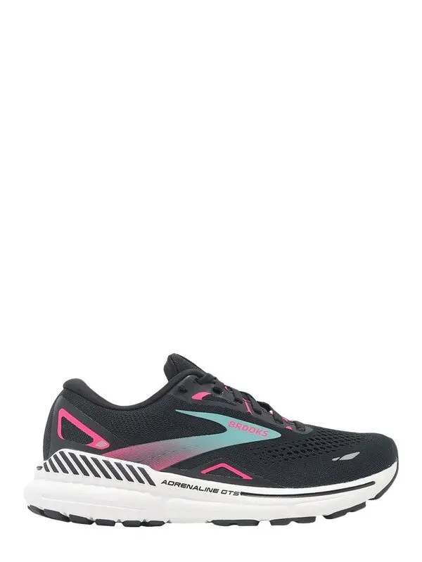 Brooks Adrenaline Gts 23 Gore-tex Sneakers - Black