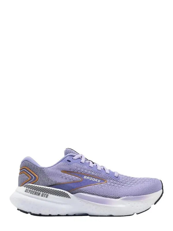 Brooks Glycerin Gts 21 Sneakers - Purple