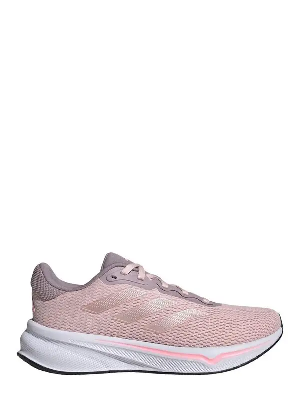 Adidas Athletic Sneakers - Pink