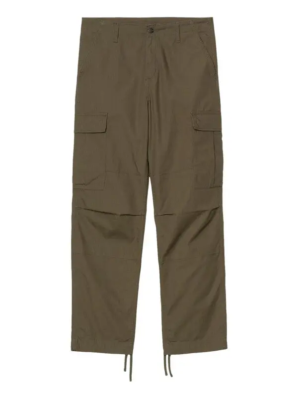Carhartt Work In Progress Regular Cargo Pant - Green