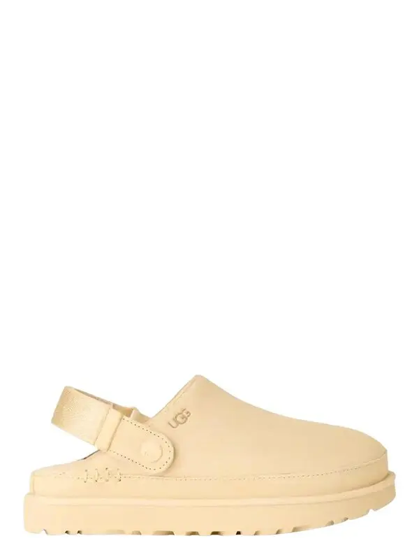 UGG Goldenstar Clog - Cream