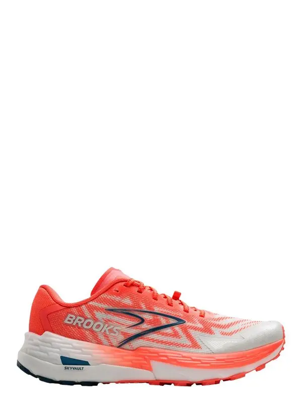 Brooks Catamount 4 - Red