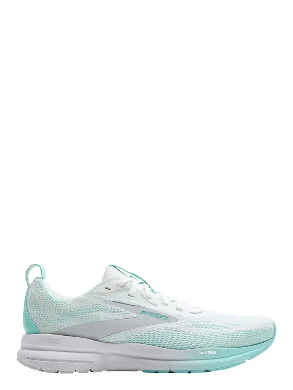 Brooks Trace 4 - Teal