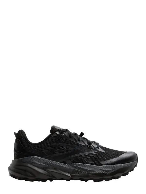 Brooks Cascadia 19 - Black