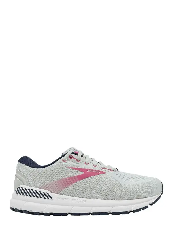 Brooks Addiction Gts 15 2e Wide - Grey