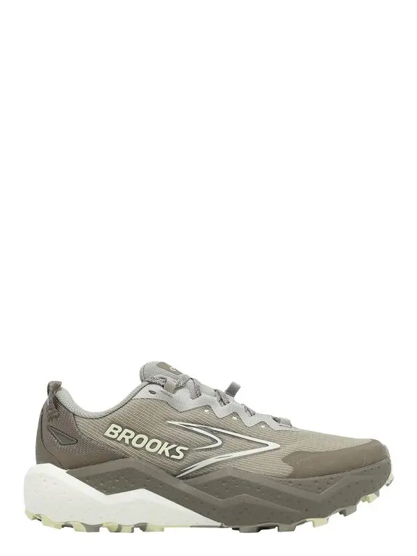 Brooks Caldera 8 - Grey