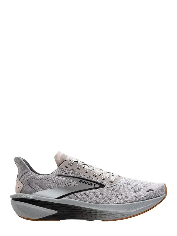 Brooks Hyperion 2 Athletic Sneakers - Grey