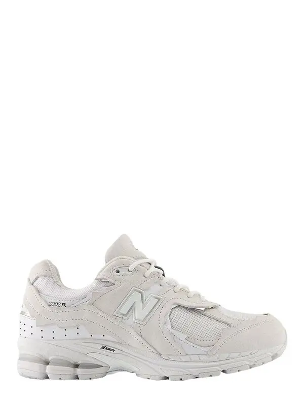 NEW BALANCE 2002r Protection Pack Sneakers - White