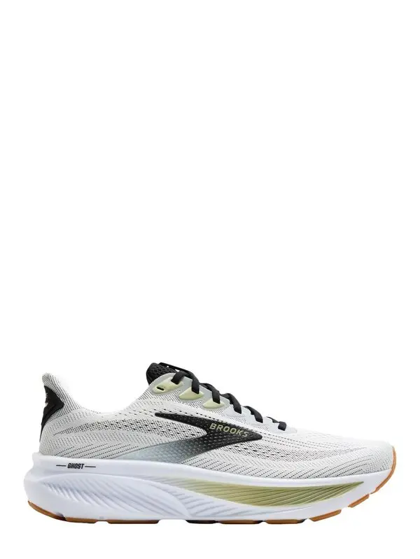 Brooks Ghost 17 Sneakers - White