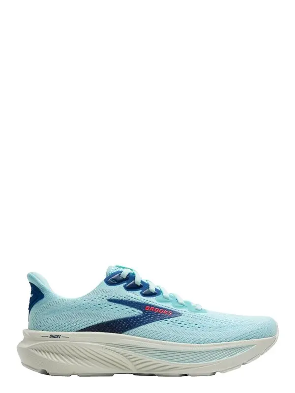 Brooks Ghost 17 - Blue