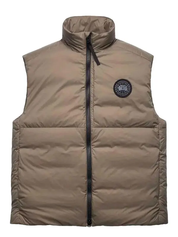 Canada Goose Lodge Vest - Grey
