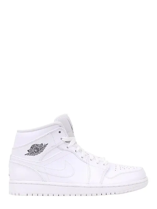 JORDAN 1 Retro Sneakers - White