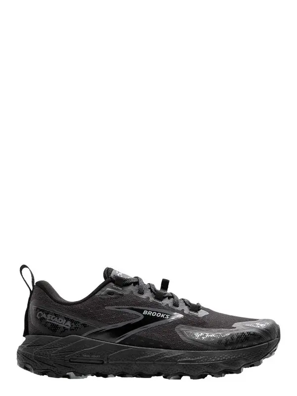 Brooks Cascadia 18 - Black