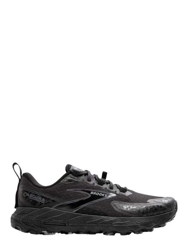Brooks Cascadia 18 - Black