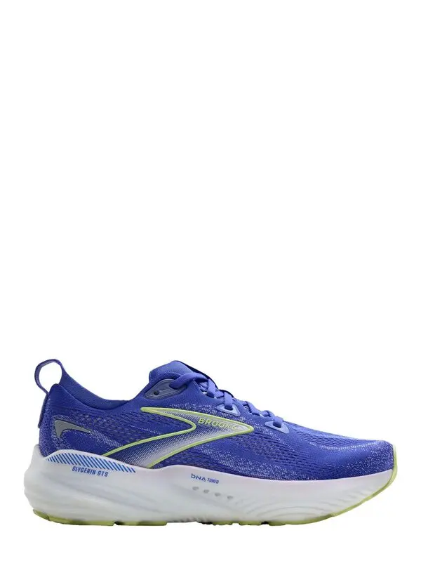 Brooks Glycerin Gts 22 Sneakers - Blue