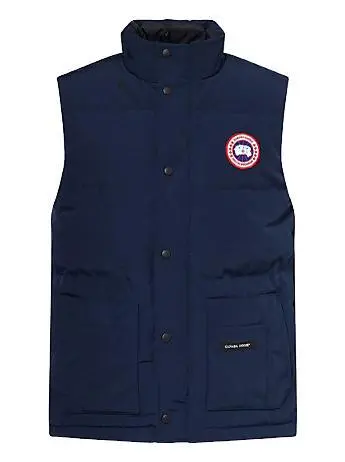 Canada Goose Freestyle Shell-down Gilet - Atlantic Navy