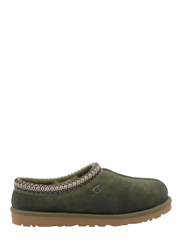 UGG Tasman Baxter Mules - Green