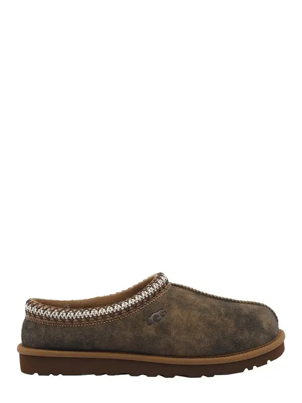 UGG Tasman Baxter Mules - Brown