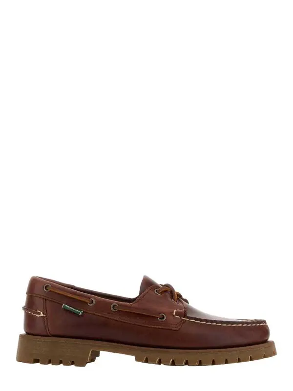 SEBAGO Ranger Loafers - Brown
