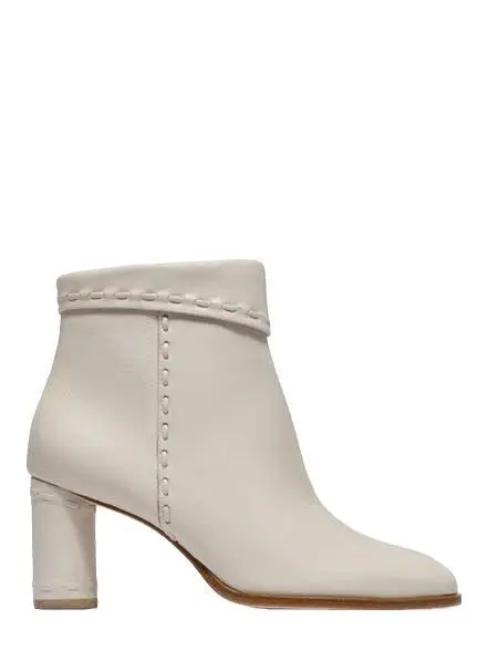 Bernardo Gene Ankle Bootie - Almond Flower
