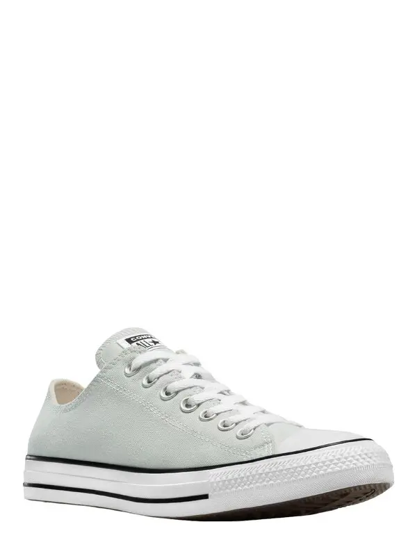 CONVERSE Chuck Taylor All Star Low Top Sneaker - Rainwashed Grey