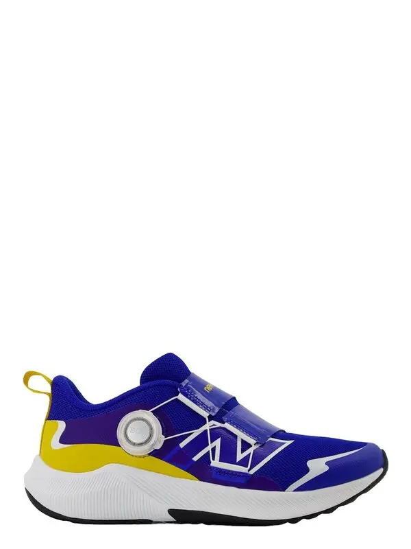 NEW BALANCE Dynasoft Reveal V4 Boa - Blue Gemstone/ginger Lemon/white