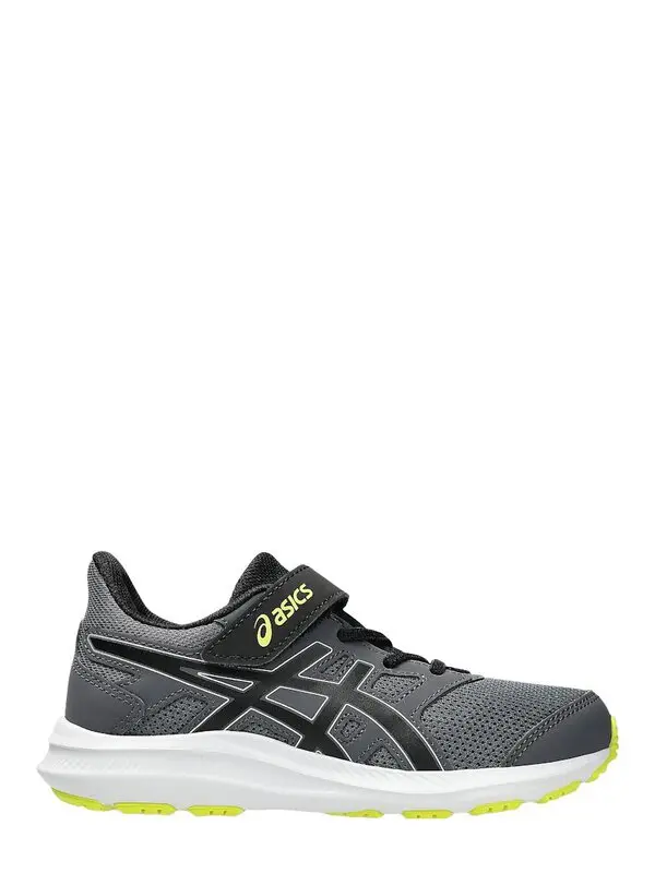 Asics Jolt 4in Athletic Sneakers - Carrier Grey/black