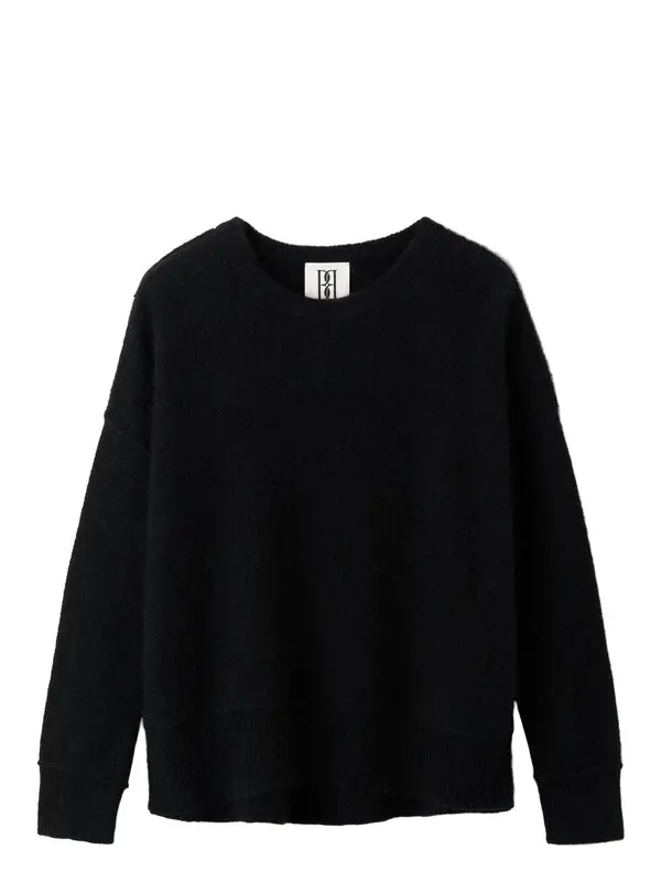 BY MALENE BIRGER Biagiorms Sweater - Black